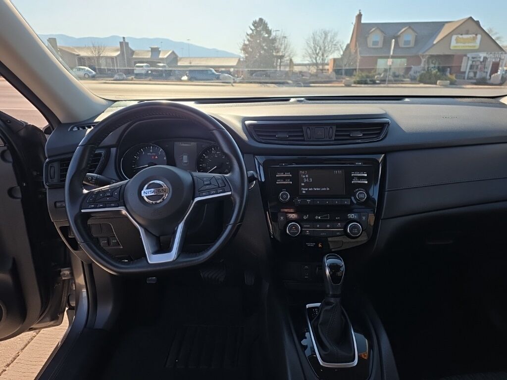 2017 Nissan Rogue SV in Draper, UT | KSL Cars