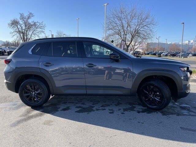 2026 Mazda CX-50 Hybrid Premium in Sandy, UT | KSL Cars