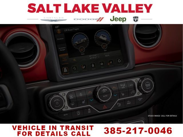 2026 Jeep Gladiator Mojave in Salt Lake City, UT | KSL Cars