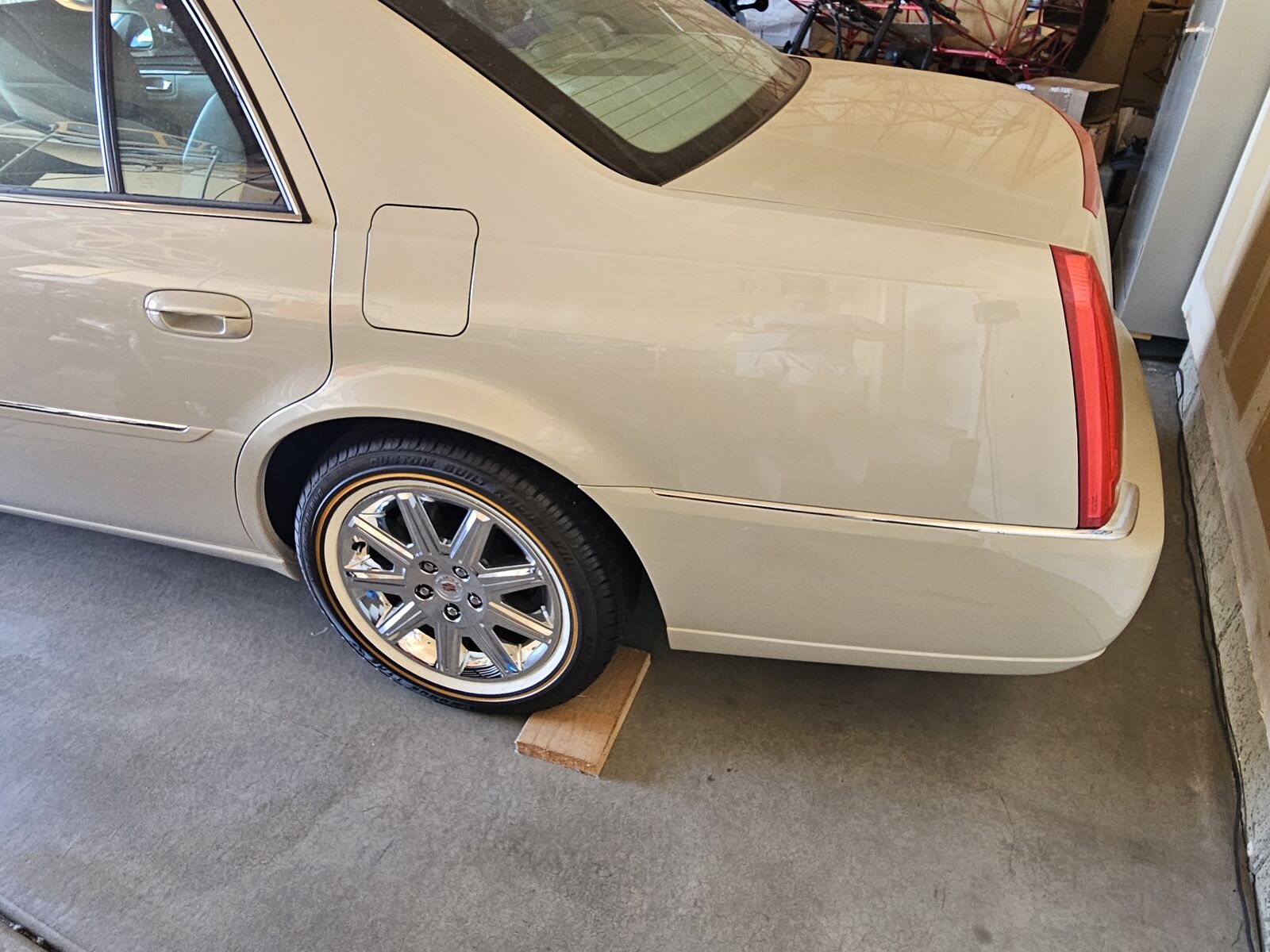 2010 Cadillac DTS Premium Collection in West Point, UT | KSL Cars