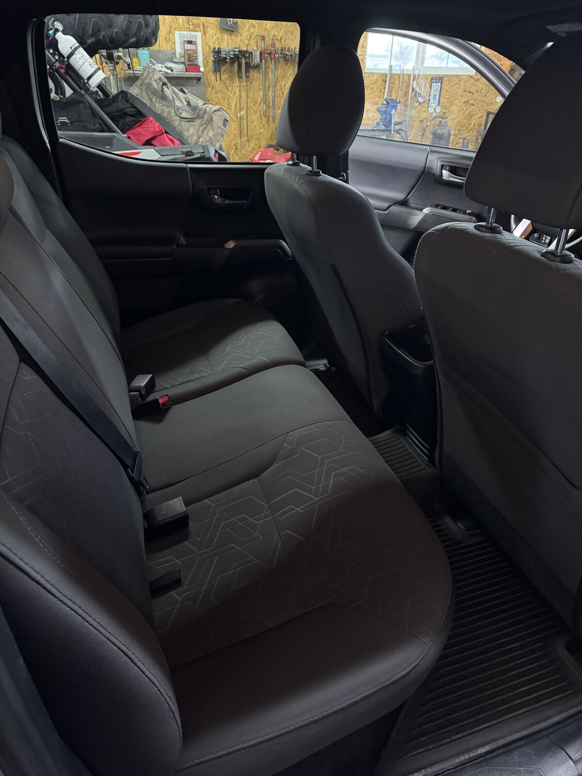 2017 Toyota Tacoma TRD Off-Road in Clearfield, UT | KSL Cars