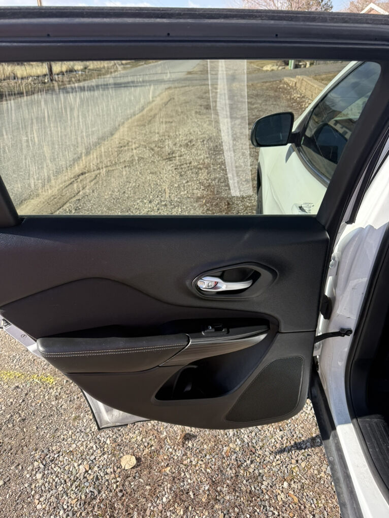 2016 Jeep Cherokee Latitude in Fairview, UT | KSL Cars