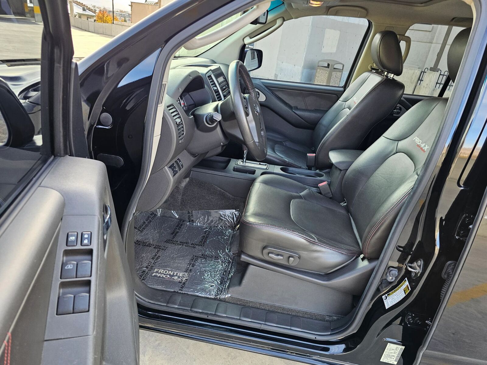 2011 Nissan Frontier PRO-4X in Provo, UT | KSL Cars