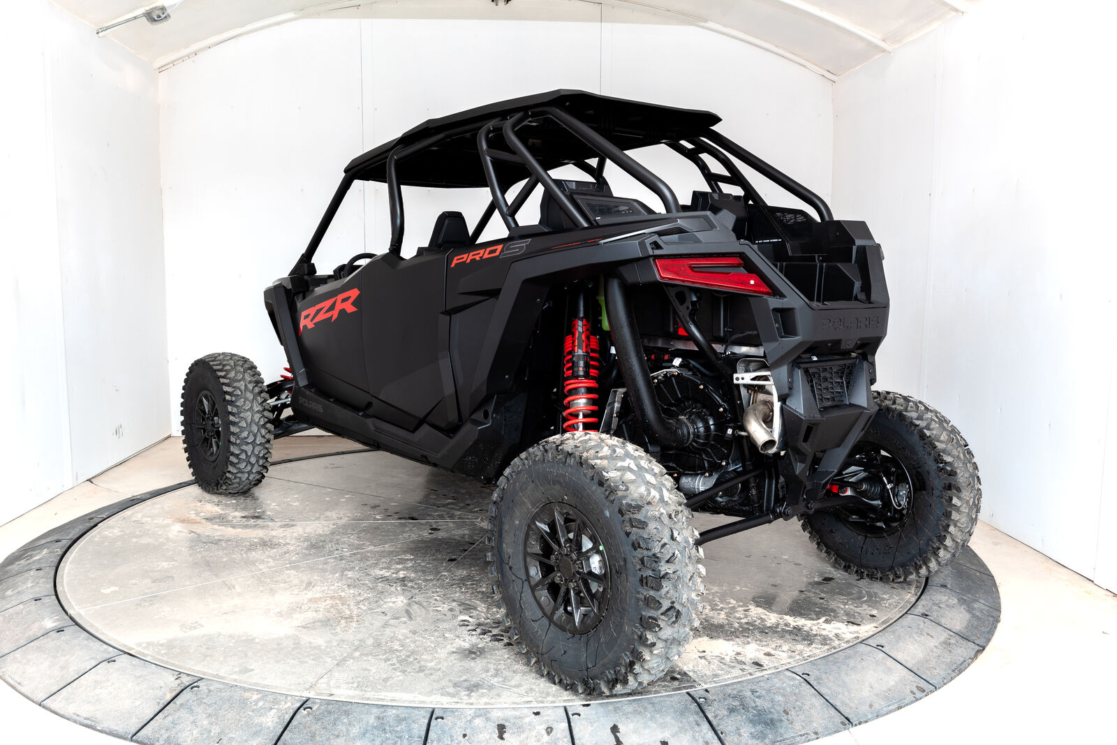 2025 Polaris RZR Pro S 4 Ultimate | UTVs Used (Utility Vehicles) | KSL ...