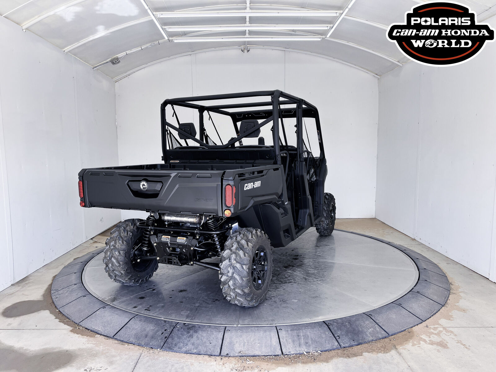 2026 Can-Am Defender MAX DPS HD10 | UTVs Used (Utility Vehicles) | KSL ...