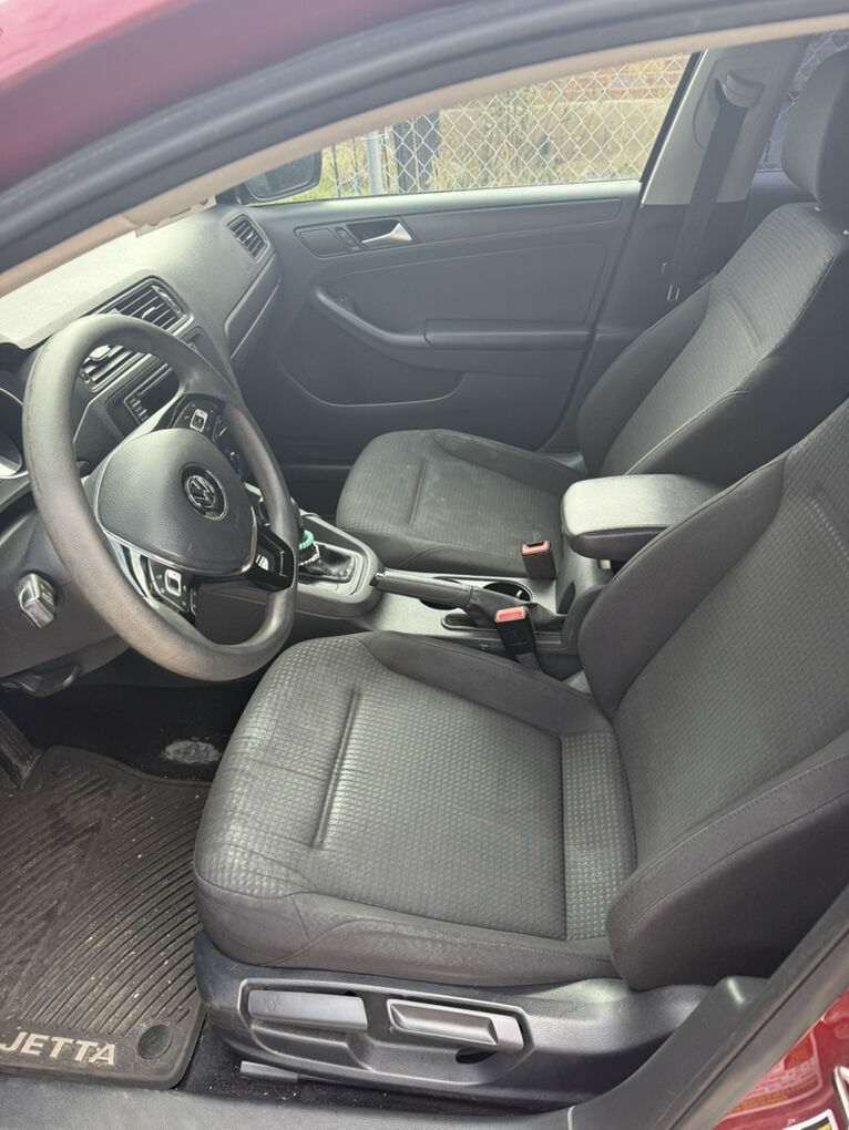 2016 Volkswagen Jetta 1.4T S in Brigham City, UT | KSL Cars