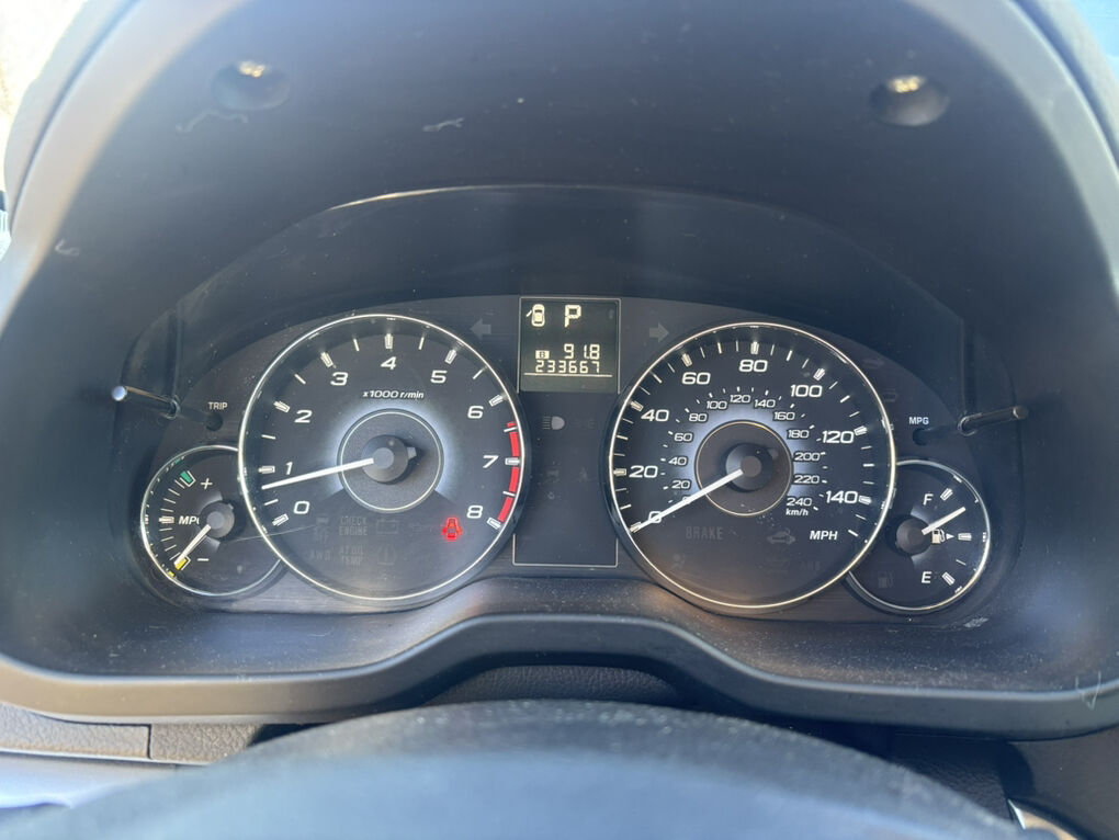 2010 Subaru Outback 2.5i Premium in Daniel, UT | KSL Cars