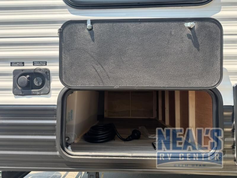 2026 Sunset Park RV Sun Lite LTD 13BD | Travel Trailers, Bumper Pull ...