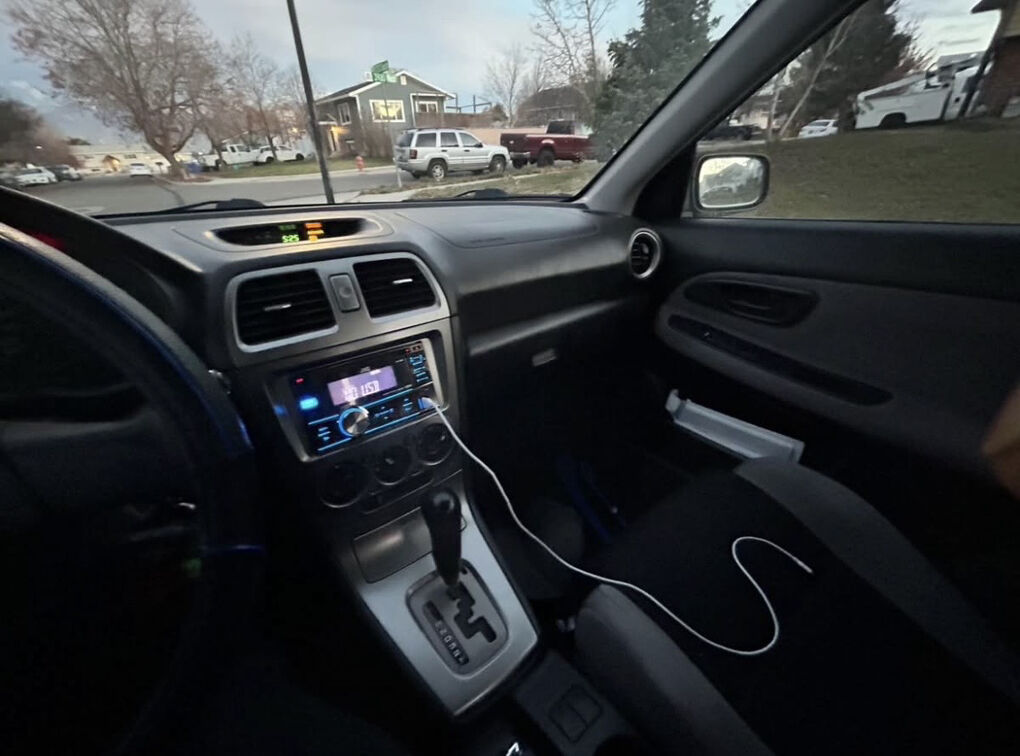 2006 Subaru Impreza 2.5 i in North Salt Lake, UT | KSL Cars