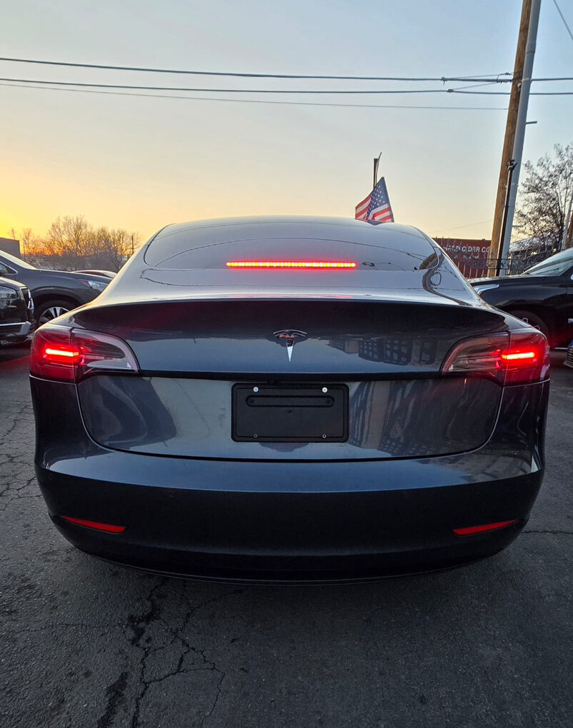 2020 Tesla Model 3 Standard Range Plus in Taylorsville, UT | KSL Cars