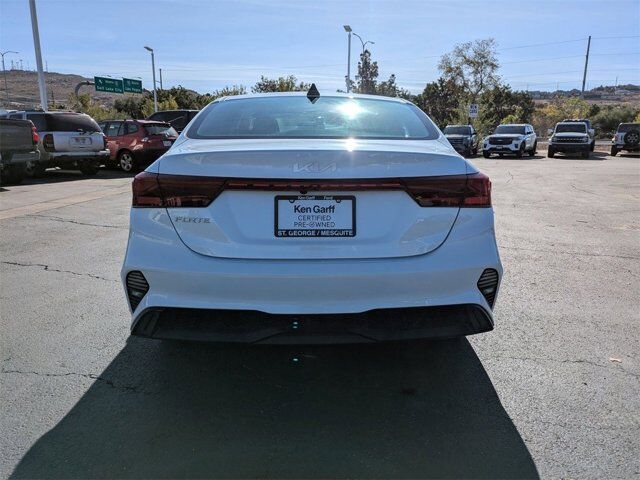2024 Kia Forte LXS in St. George, UT | KSL Cars