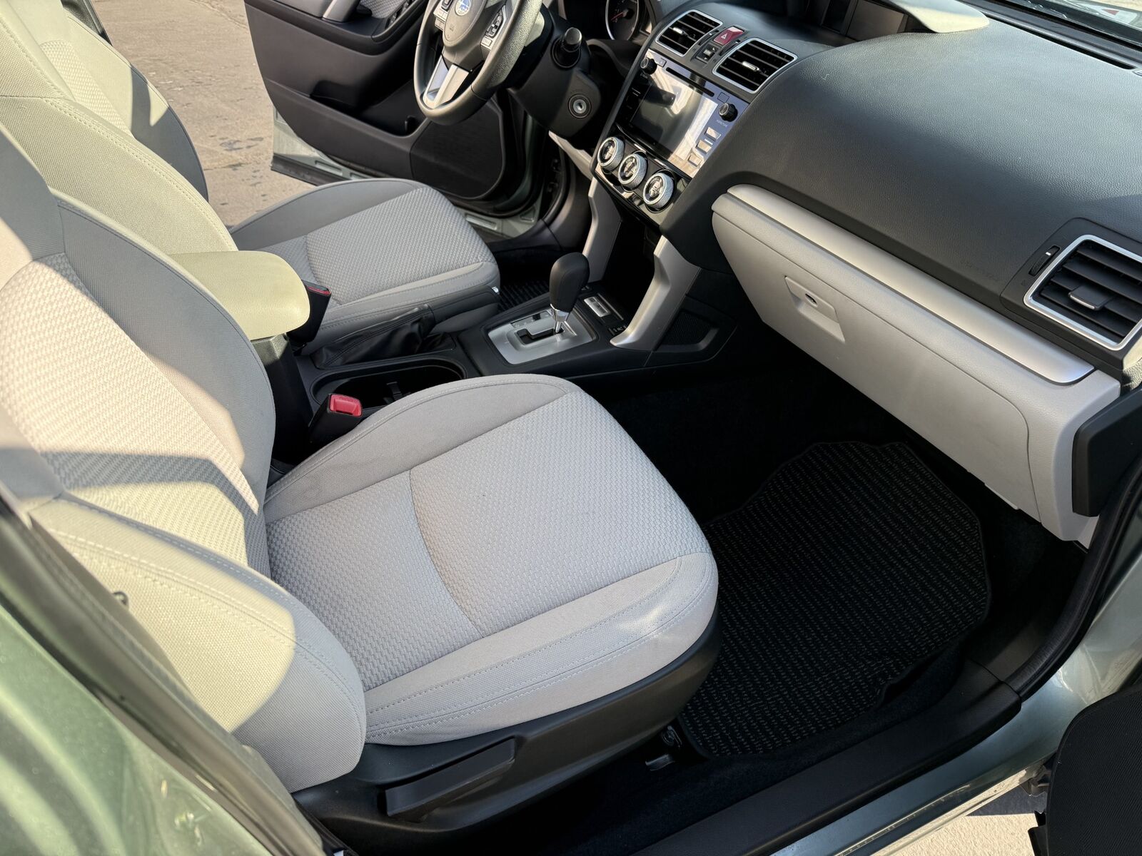 2017 Subaru Forester 2.5i Premium in Centerville, UT | KSL Cars