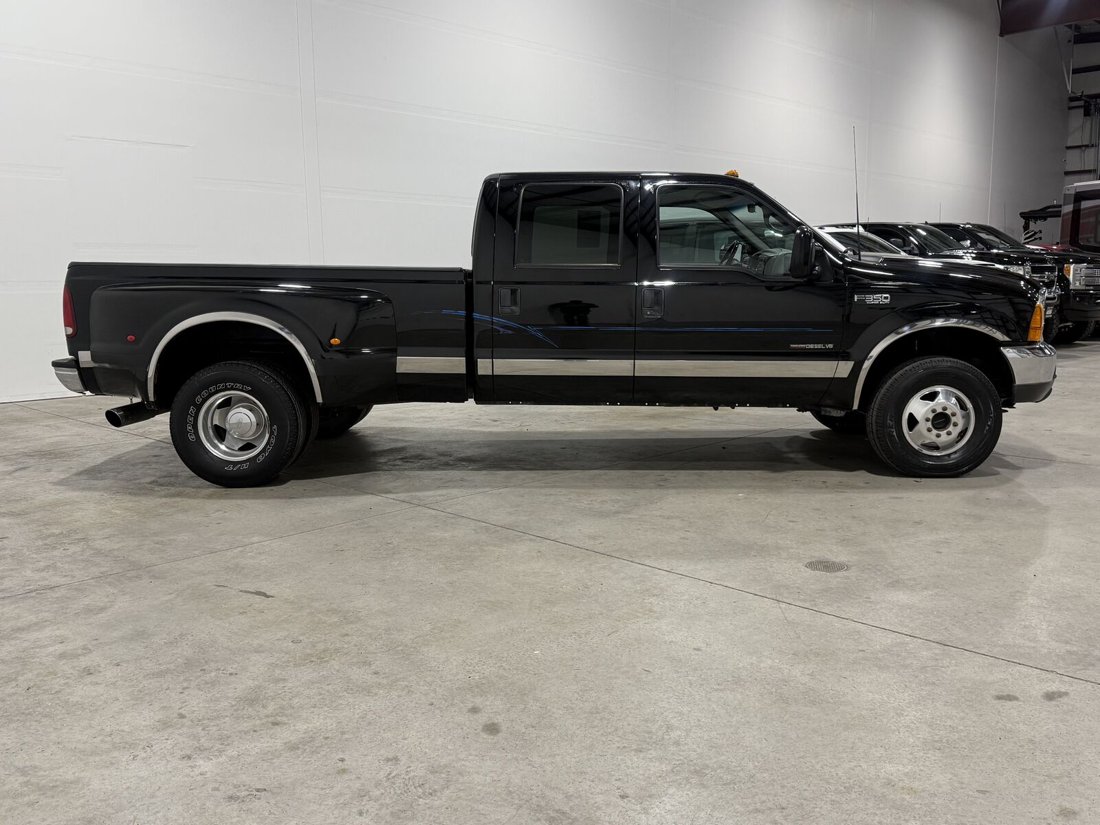 1999 Ford F-350 Super Duty Lariat in Spanish Fork, UT | KSL Cars