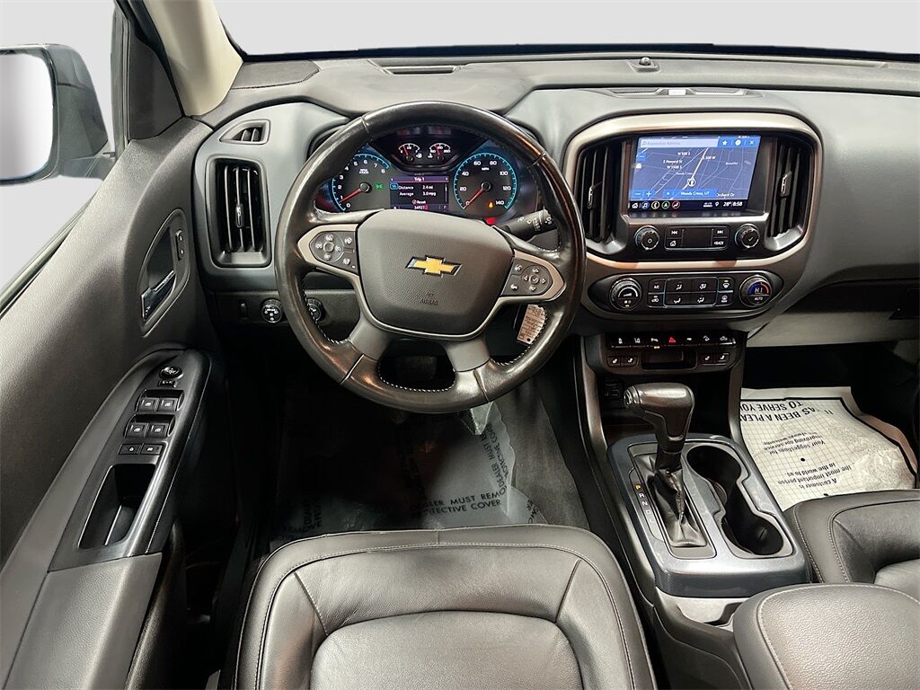 2021 Chevrolet Colorado Z71 in Woods Cross, UT | KSL Cars