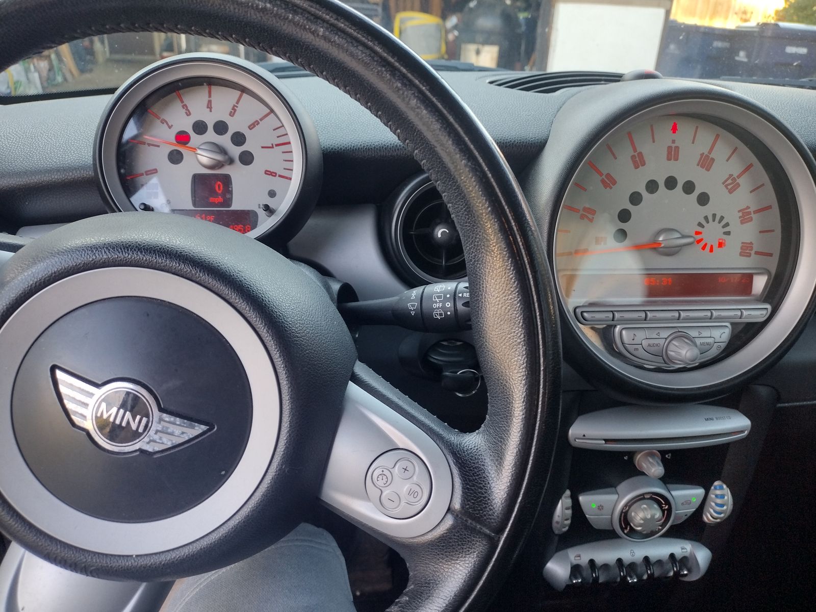 2010 Mini Cooper Base in Sandy, UT | KSL Cars