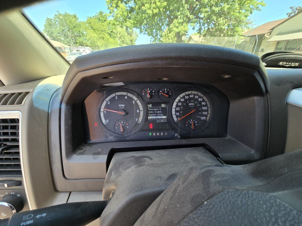 2011 Ram 1500 in Pocatello, ID | KSL Cars