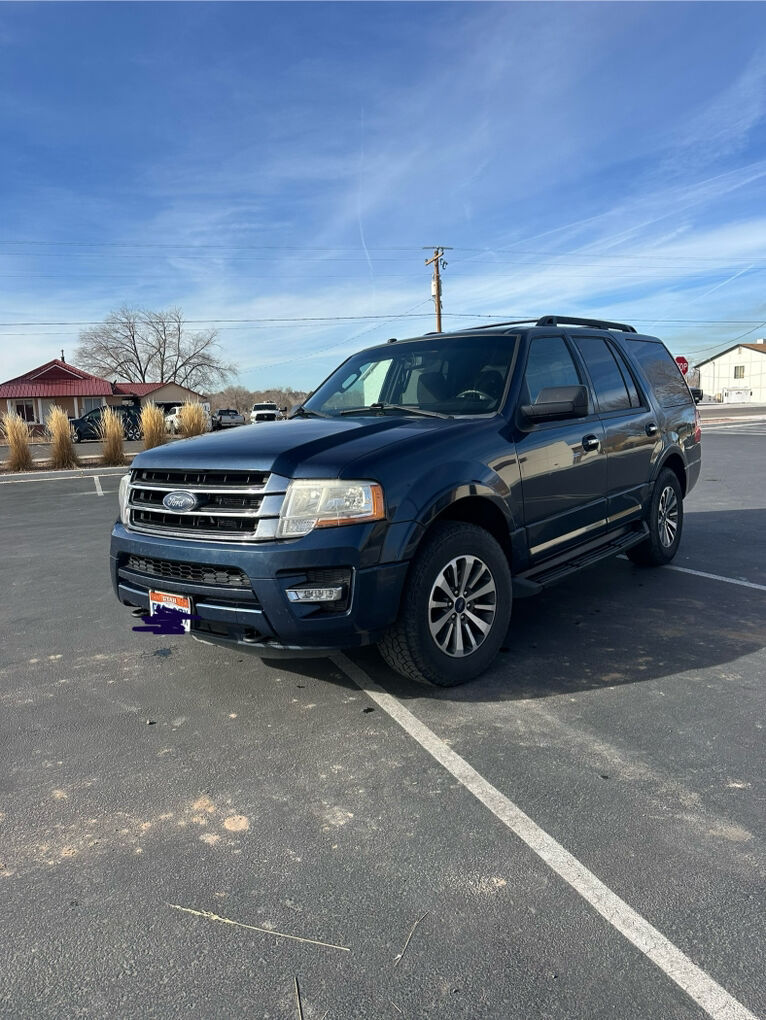 2017 Ford Expedition XLT in Roosevelt, UT | KSL Cars