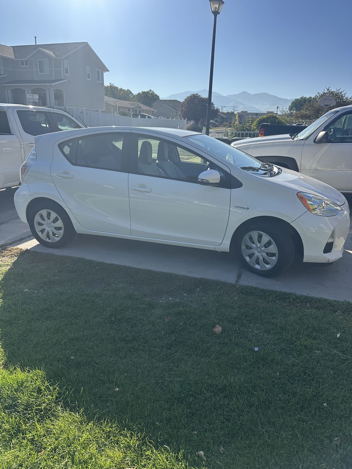 2012 Toyota Prius C Two in West Valley City, UT | KSL Cars