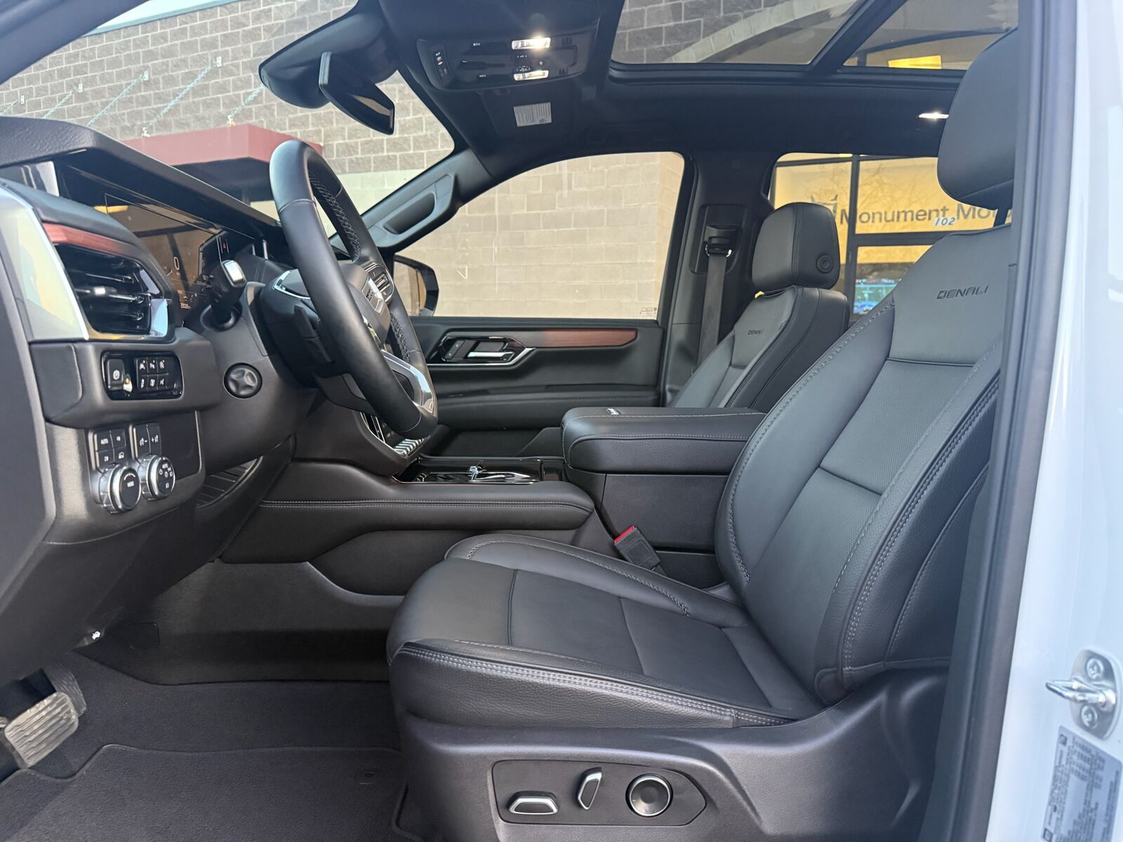 2025 GMC Yukon XL Denali in Layton, UT | KSL Cars