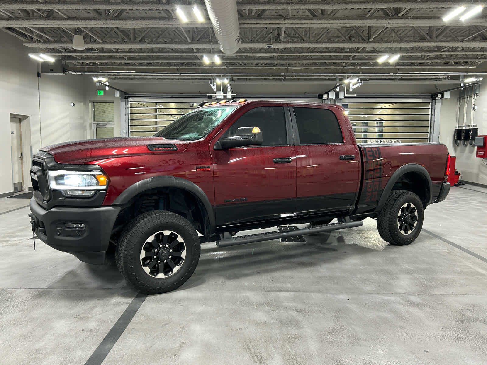 2020 Ram 2500 Power Wagon in Murray, UT | KSL Cars