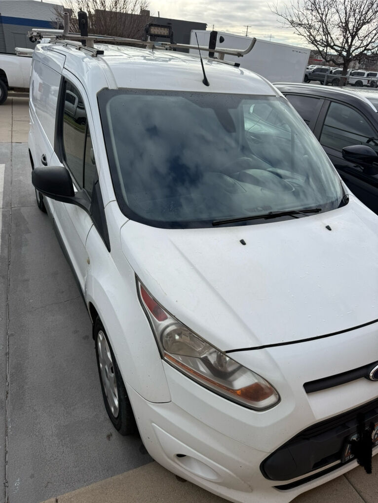2016 Ford Transit Connect in Fruit Heights, UT | KSL Cars