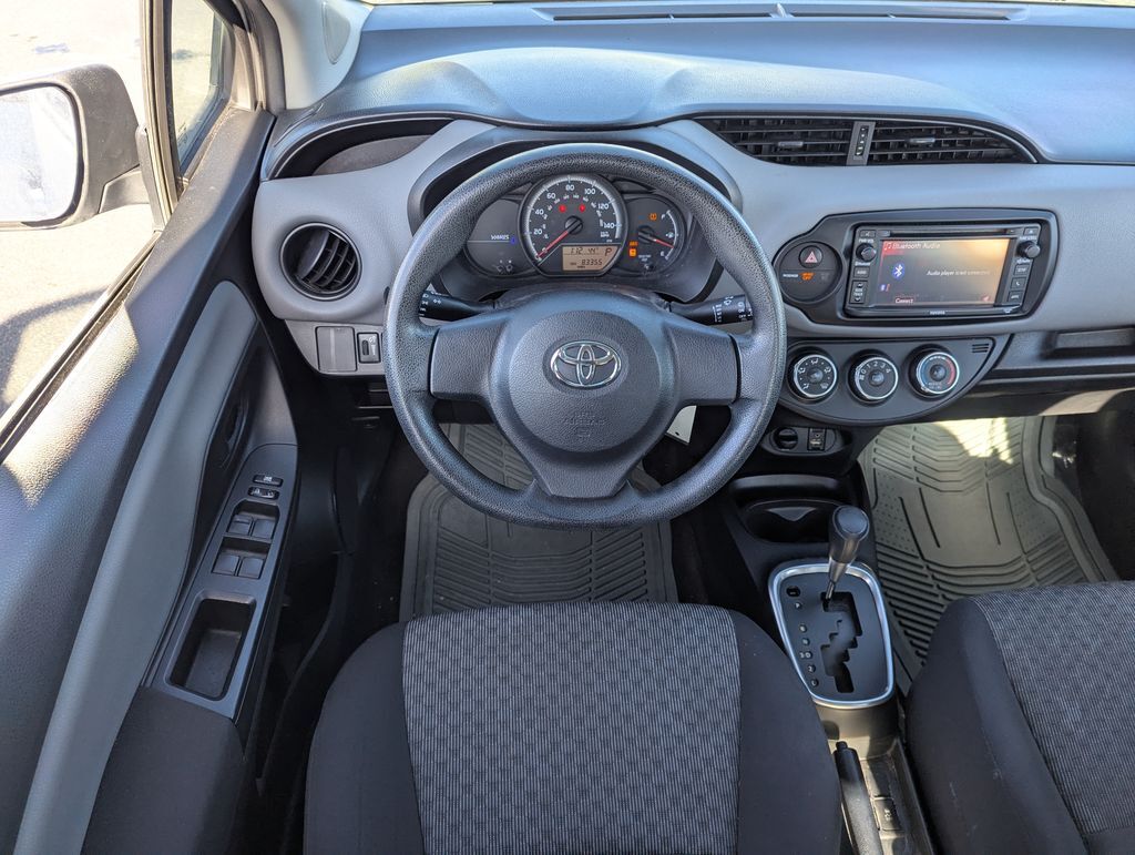2015 Toyota Yaris 5-Door L in Sandy, UT | KSL Cars