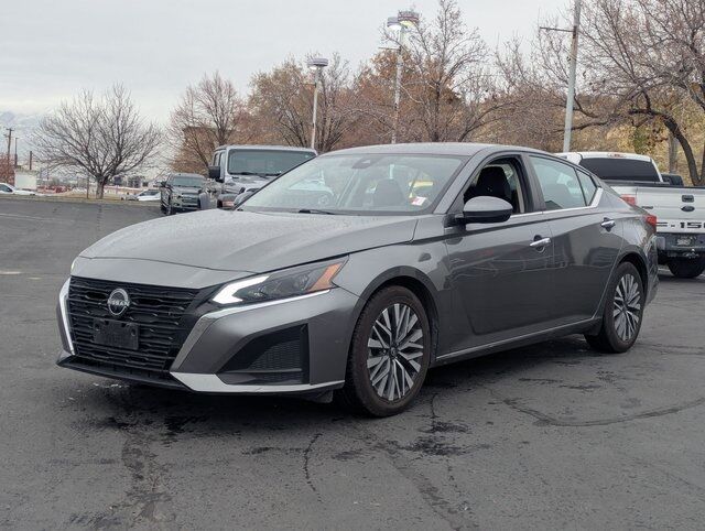 2023 Nissan Altima 2.5 SV in Ogden, UT | KSL Cars