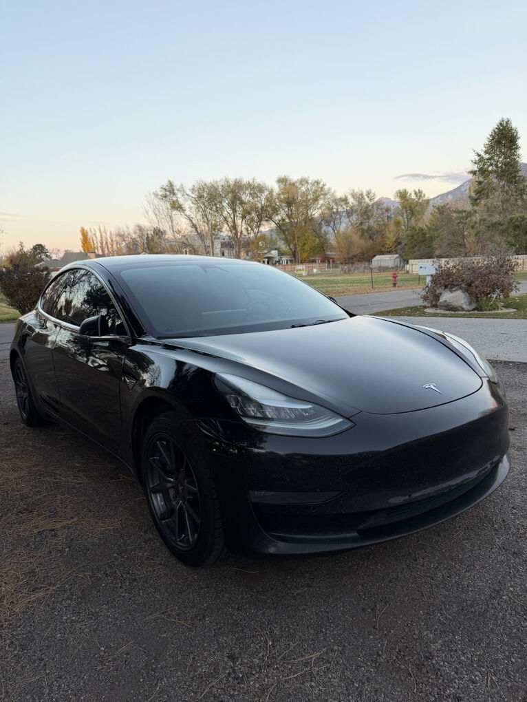 2019 Tesla Model 3 Standard Range Plus in Draper, UT | KSL Cars