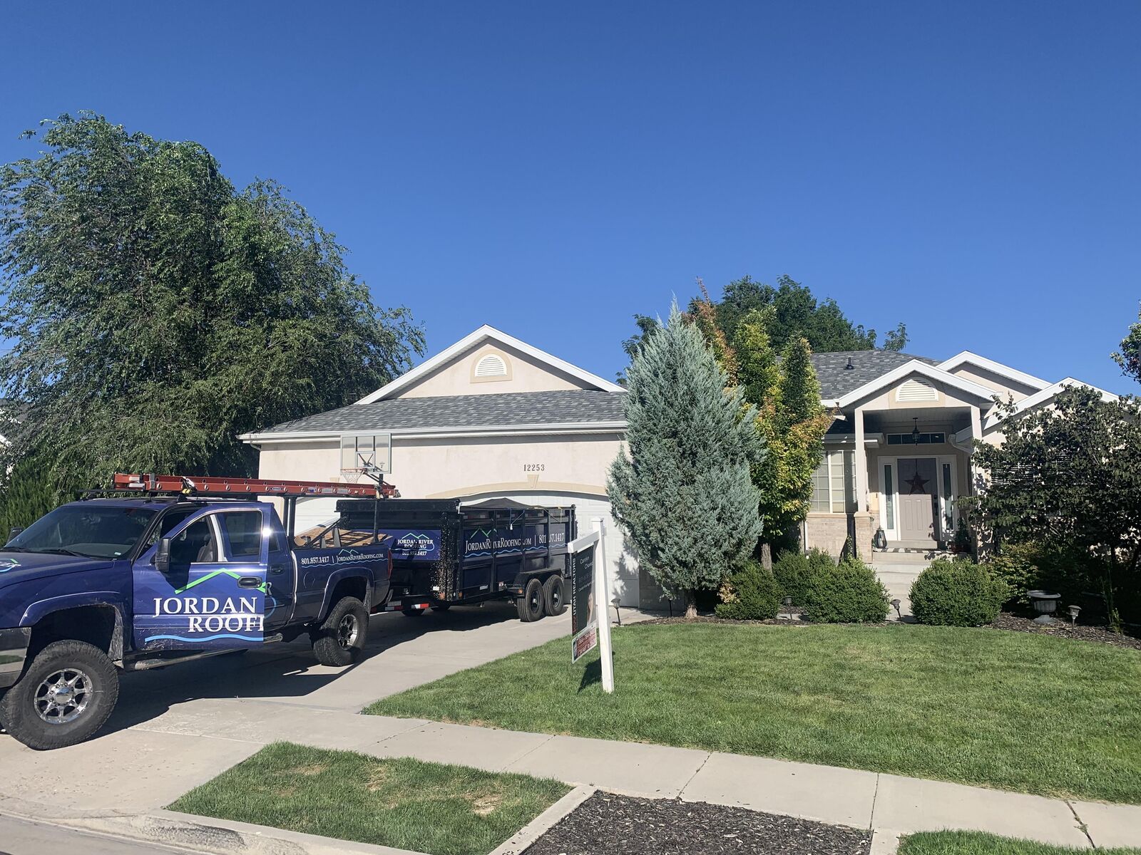 Jordan River Roofing LLC | Roofing | KSL Classifieds