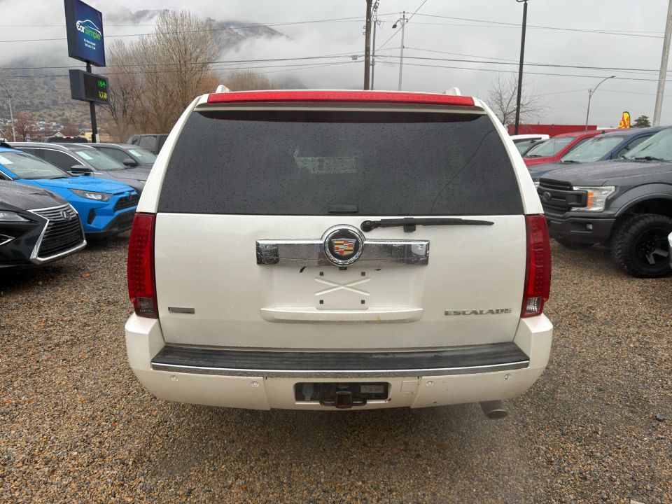 2012 Cadillac Escalade ESV Luxury in Springville, UT | KSL Cars