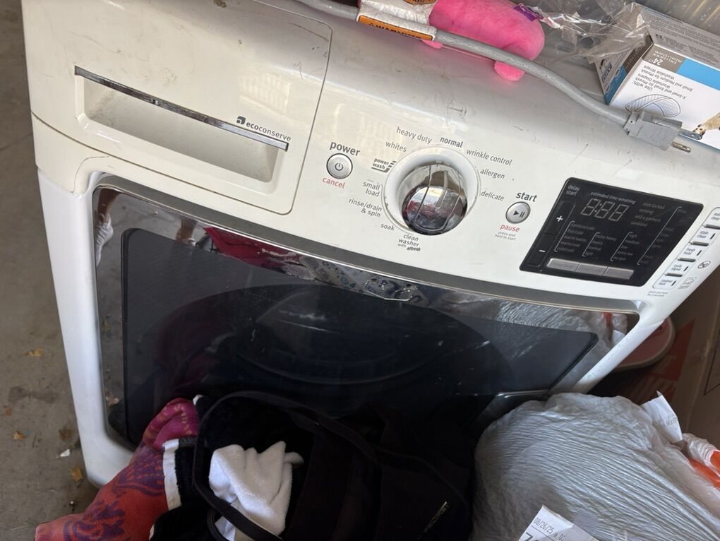 Washer | Washers and Dryers | KSL Classifieds