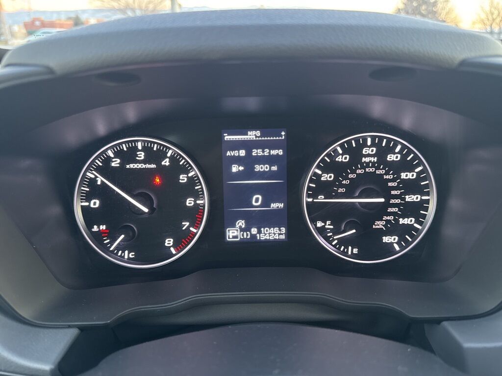 2024 Subaru Crosstrek Premium in Draper, UT | KSL Cars