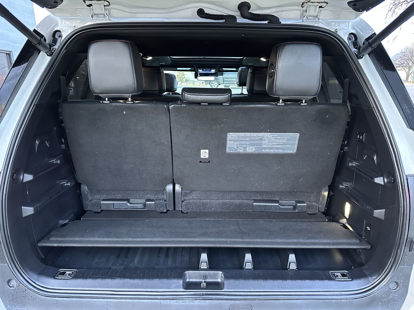 2024 Toyota Sequoia TRD Pro in Millcreek, UT | KSL Cars