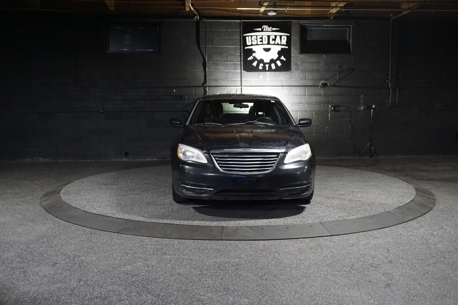 2014 Chrysler 200 LX in Salt Lake City, UT | KSL Cars