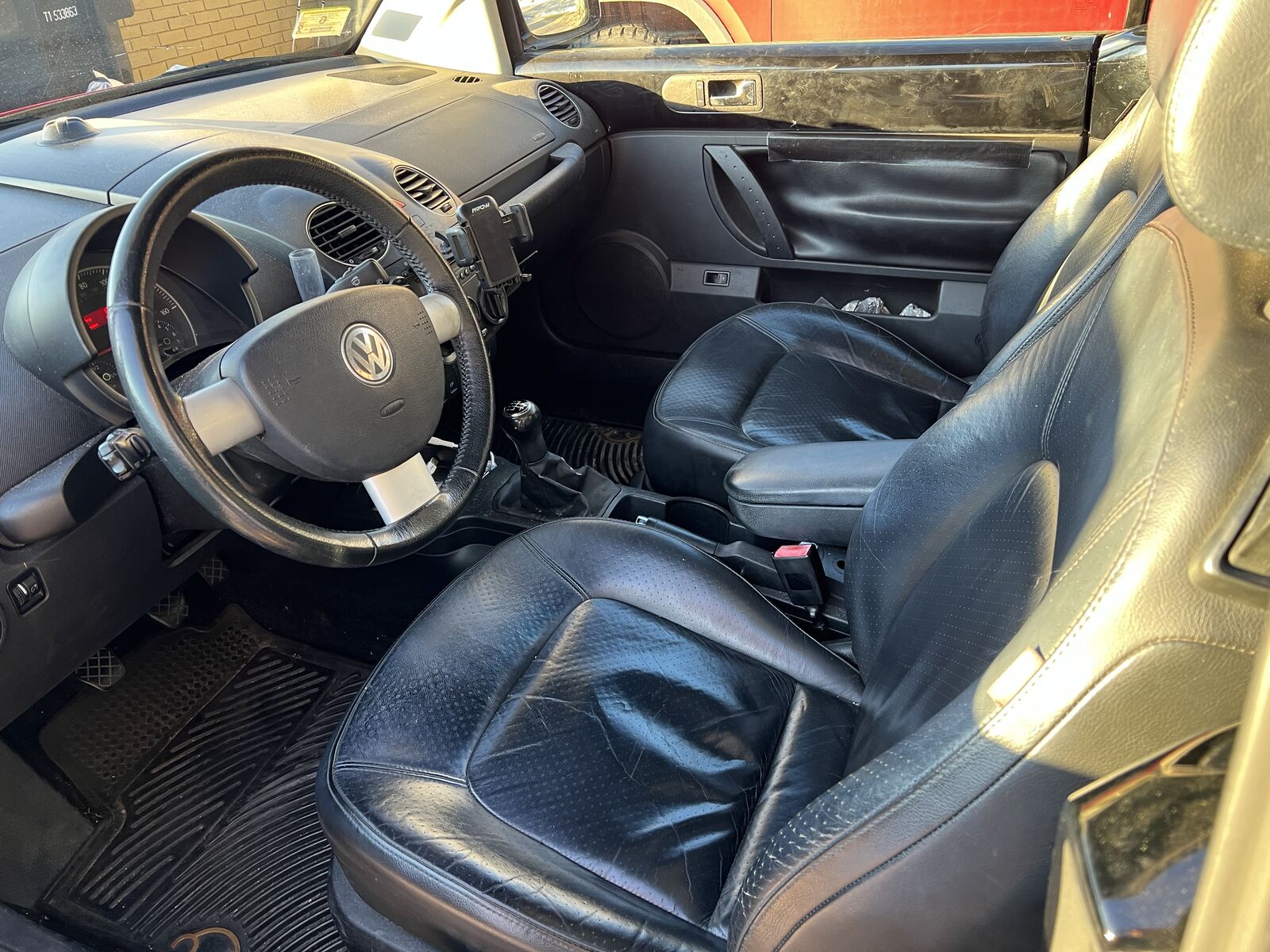 2007 Volkswagen Beetle 2.5 PZEV in Cottonwood Heights, UT | KSL Cars