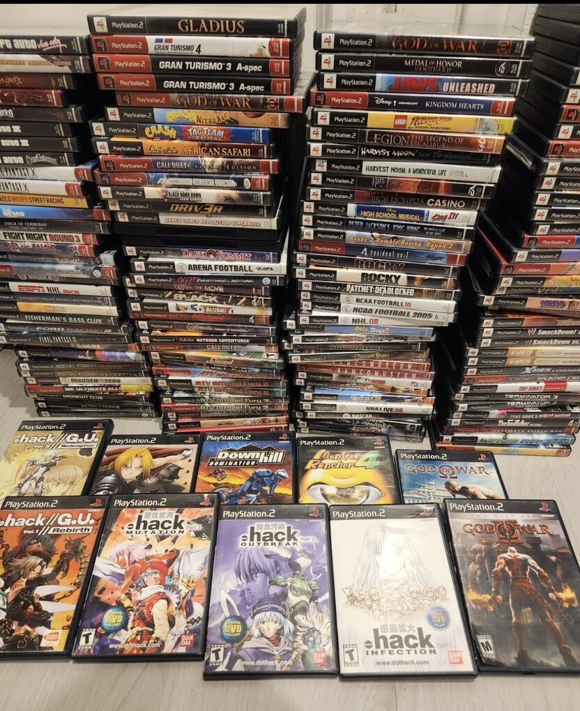 ISO Video Games - All Types | Collectibles | KSL Classifieds