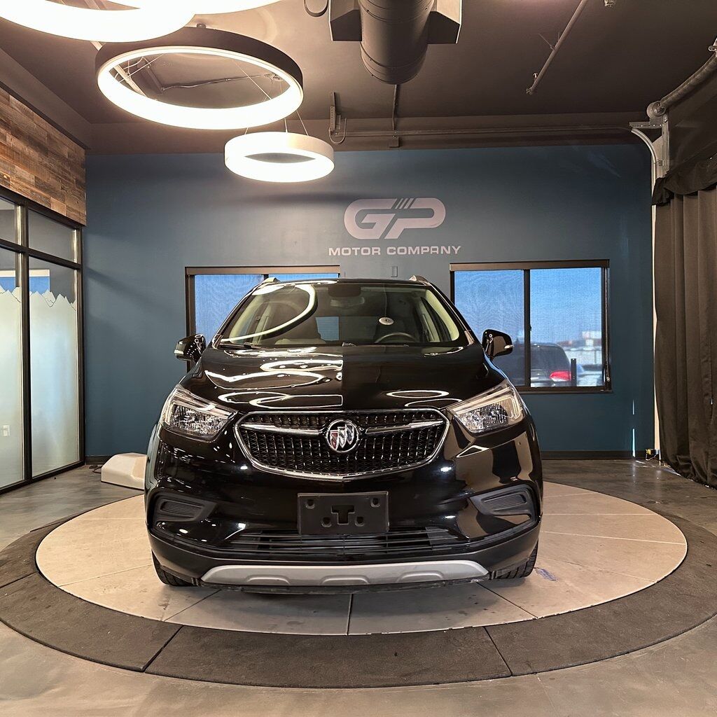 2019 Buick Encore Preferred in Kaysville, UT | KSL Cars
