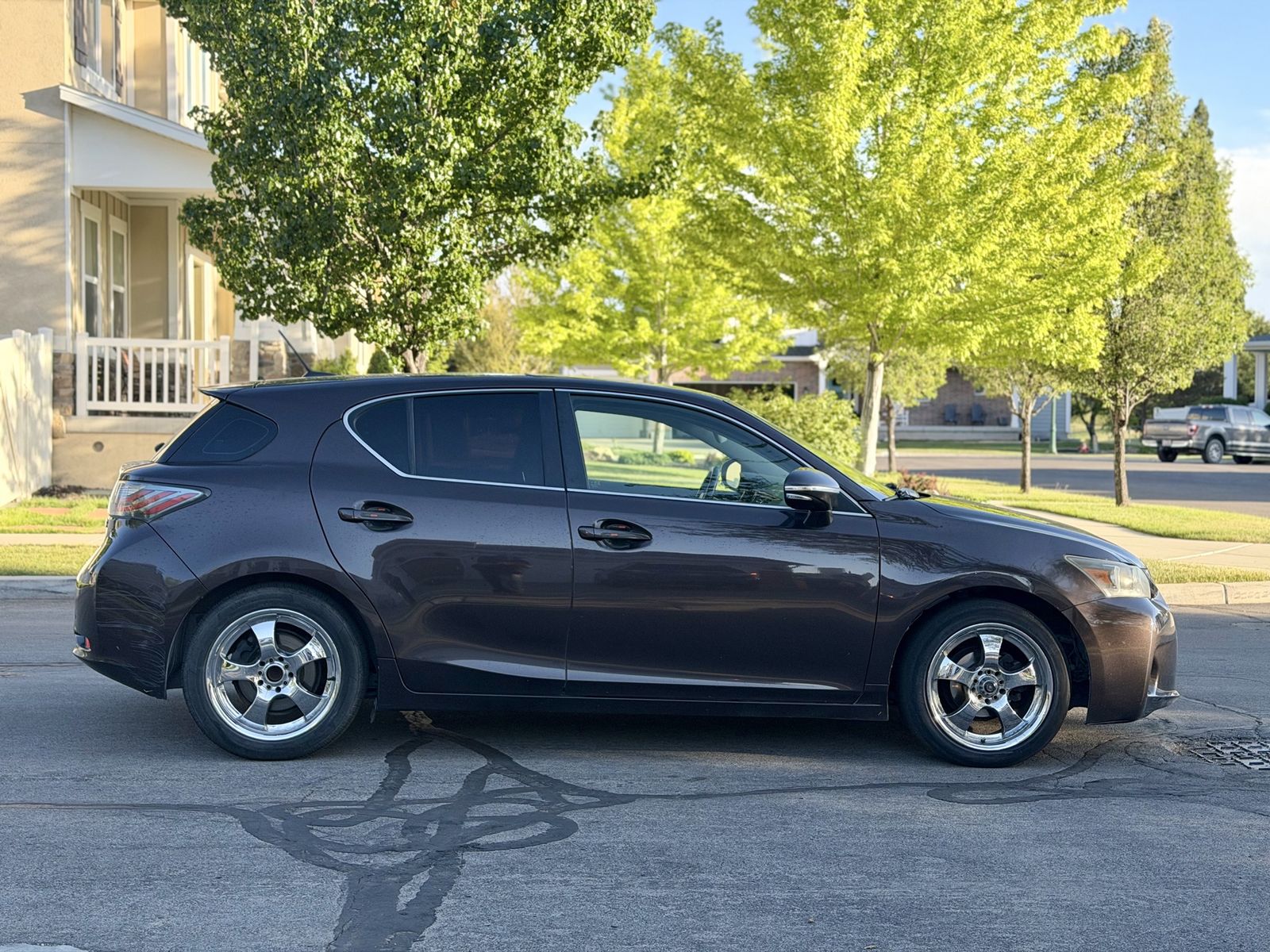 2011 Lexus CT Premium in Orem, UT | KSL Cars