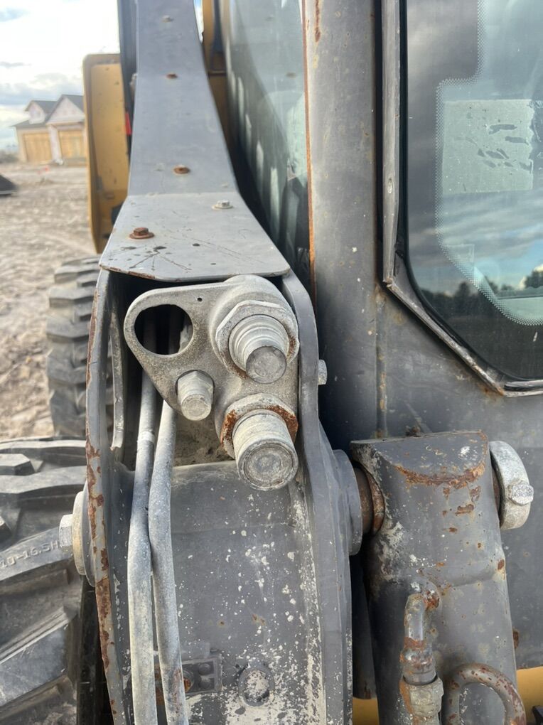 2015 Volvo MC85C Skid Steer | Skid Steer Loaders | KSL Classifieds