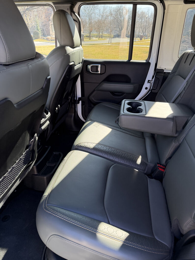 2024 Jeep Wrangler High Altitude 4xe in Draper, UT | KSL Cars