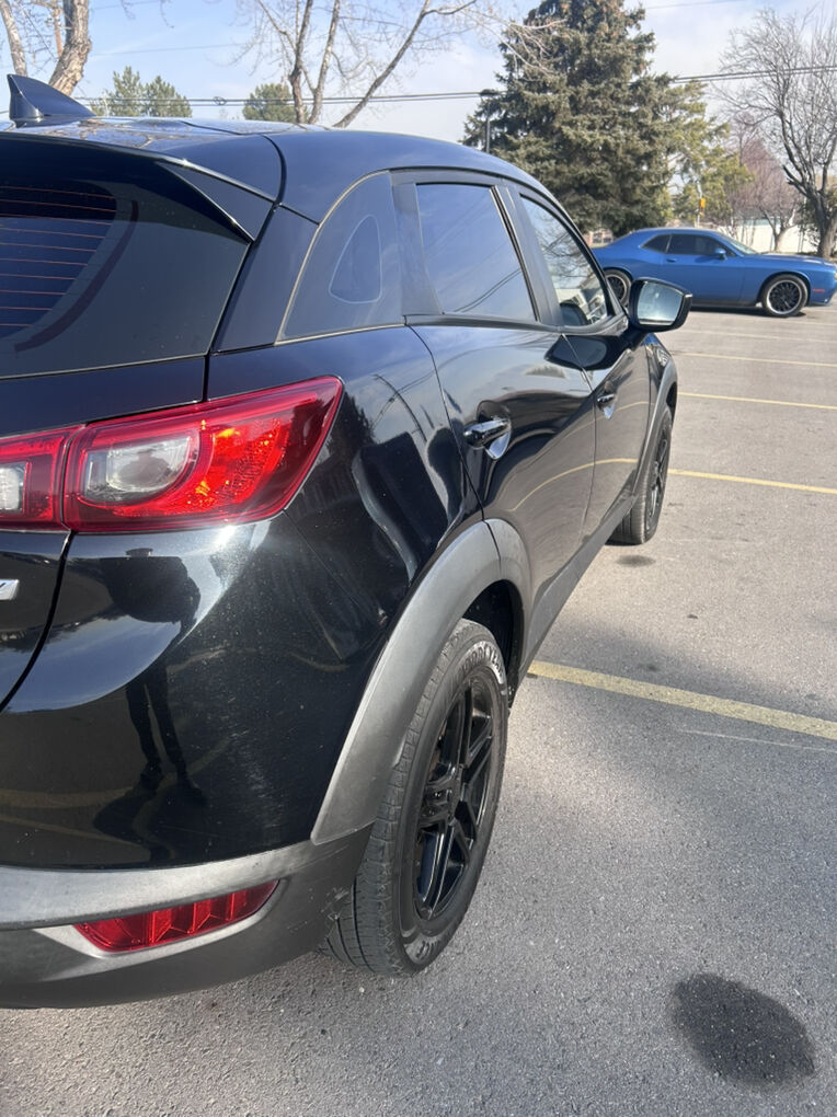 2016 Mazda CX-3 Sport in Salt Lake City, UT | KSL Cars