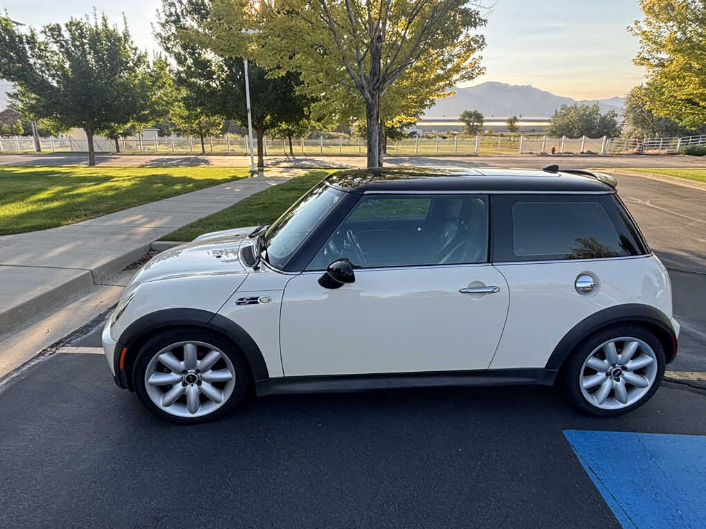 2006 Mini Cooper S 5000 in Farr West, UT | KSL Cars