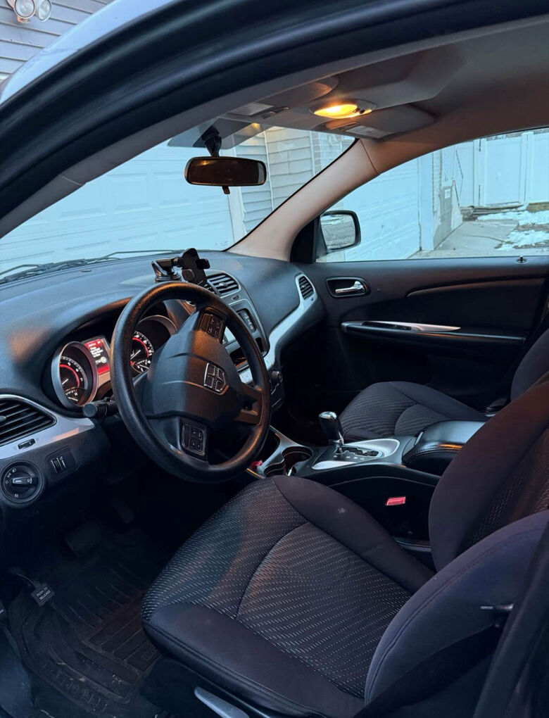 2014 Dodge Journey SE in Salt Lake City, UT | KSL Cars