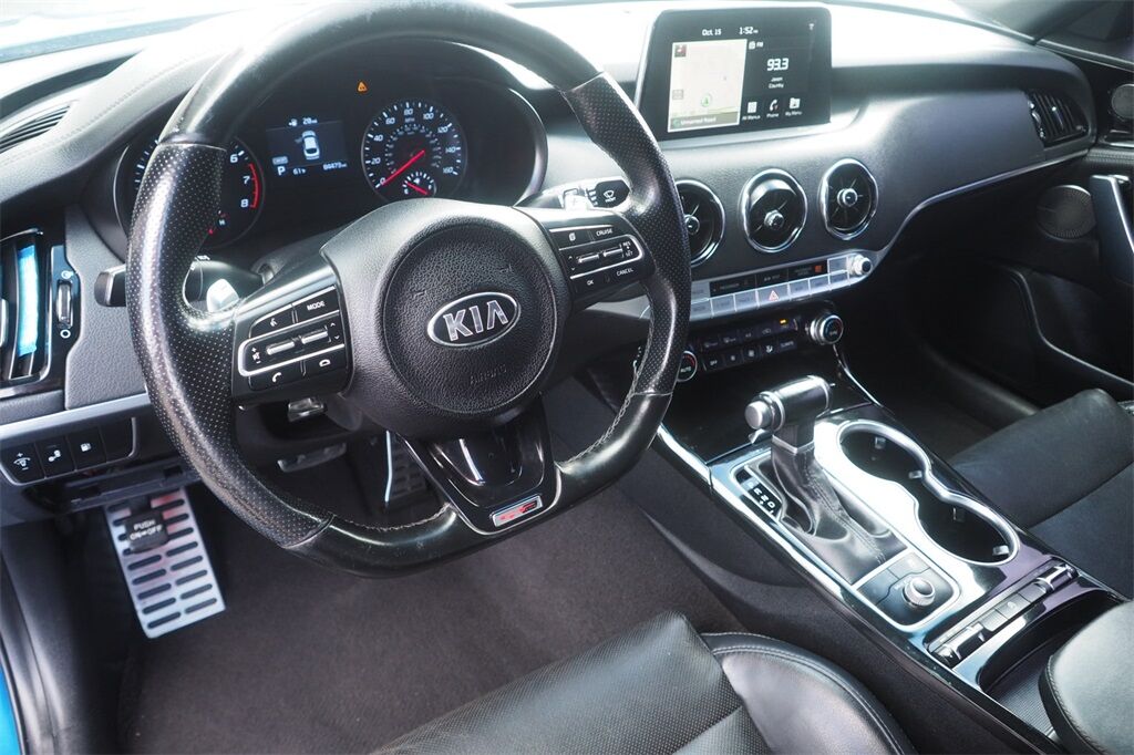 2020 Kia Stinger GT-Line in Sandy, UT | KSL Cars