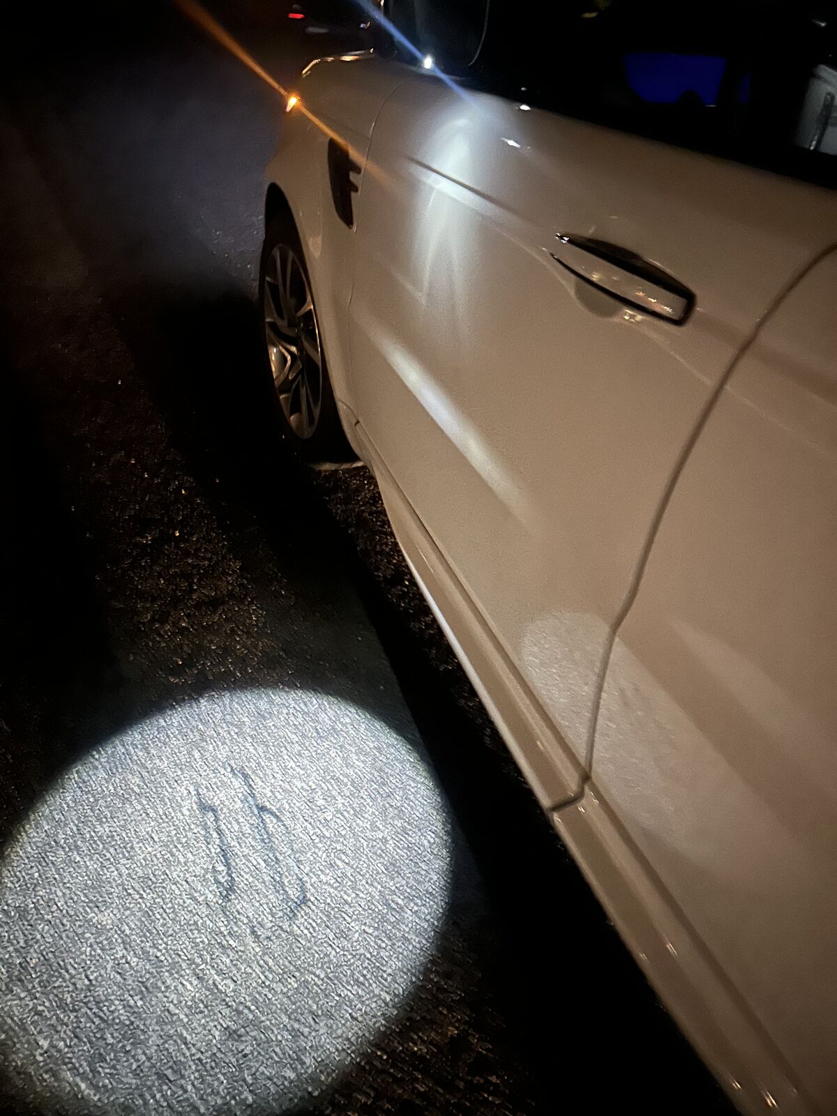 2019 Land Rover Range Rover Sport HSE Dynamic in Fruit Heights, UT ...