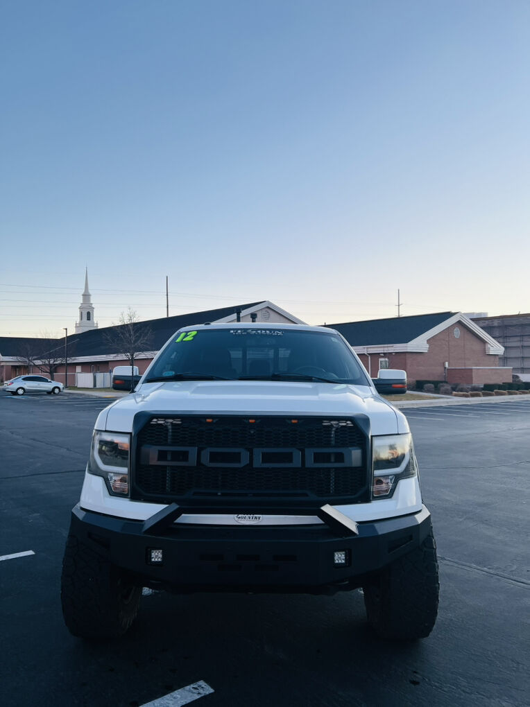 2012 Ford F-150 Lariat in Orem, UT | KSL Cars