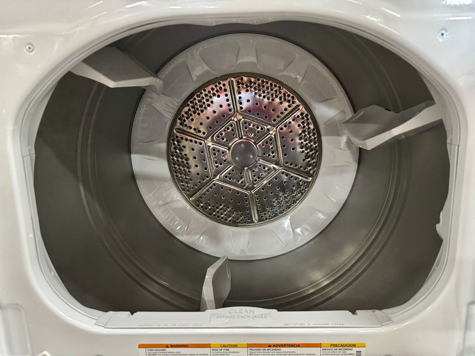 NEW GE WASHER AND DRYER SET WITH SANITIZE | Washers and Dryers | KSL ...