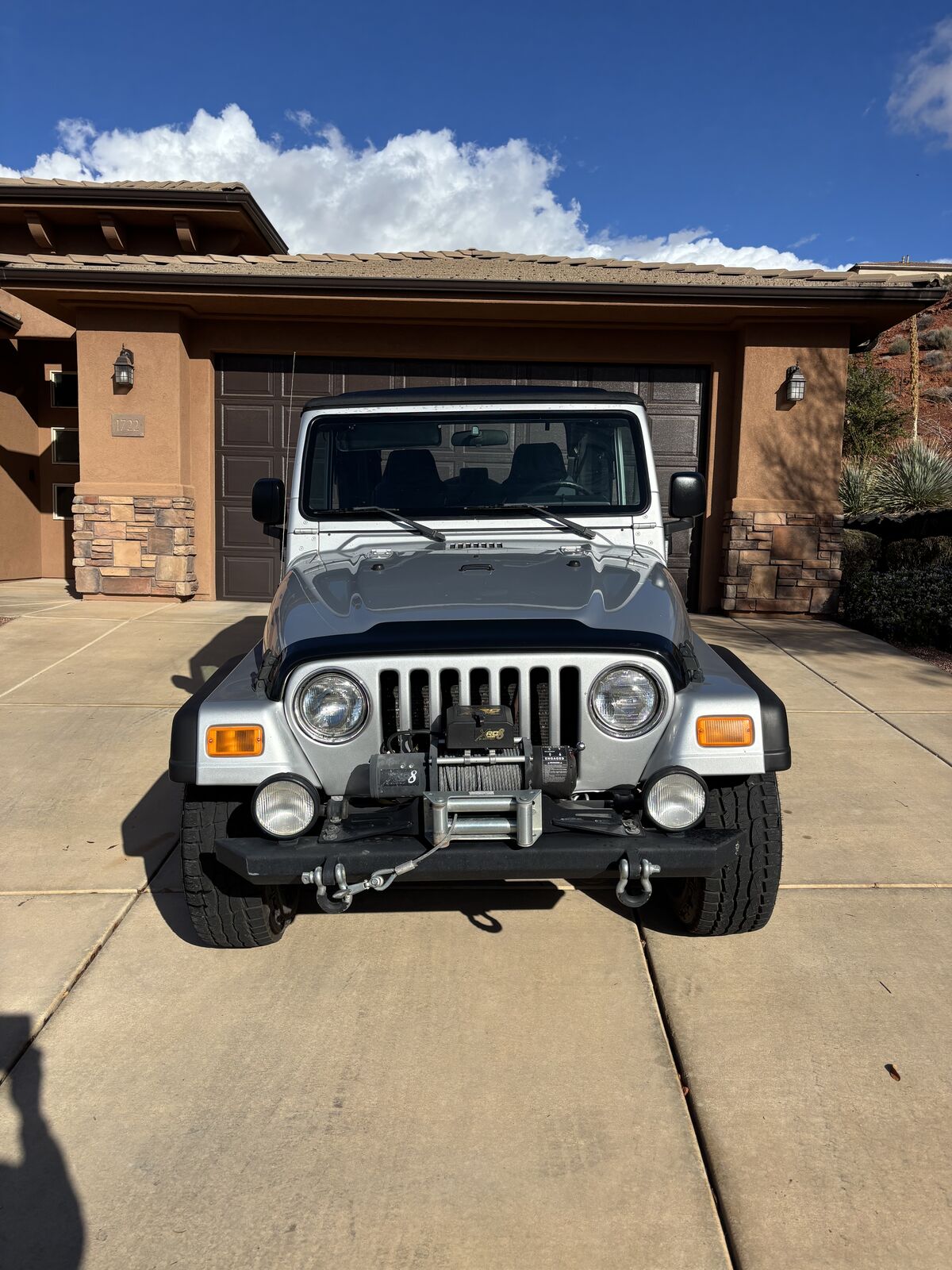 2005 Jeep Wrangler Sport in St. George, UT | KSL Cars