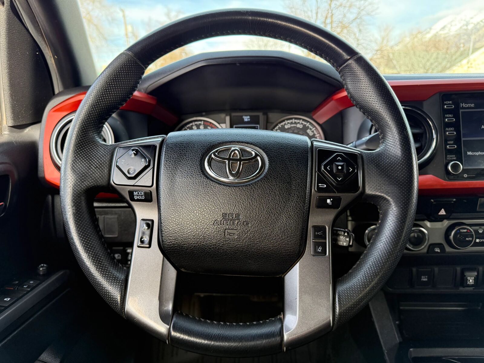 2023 Toyota Tacoma TRD Off-Road in Provo, UT | KSL Cars