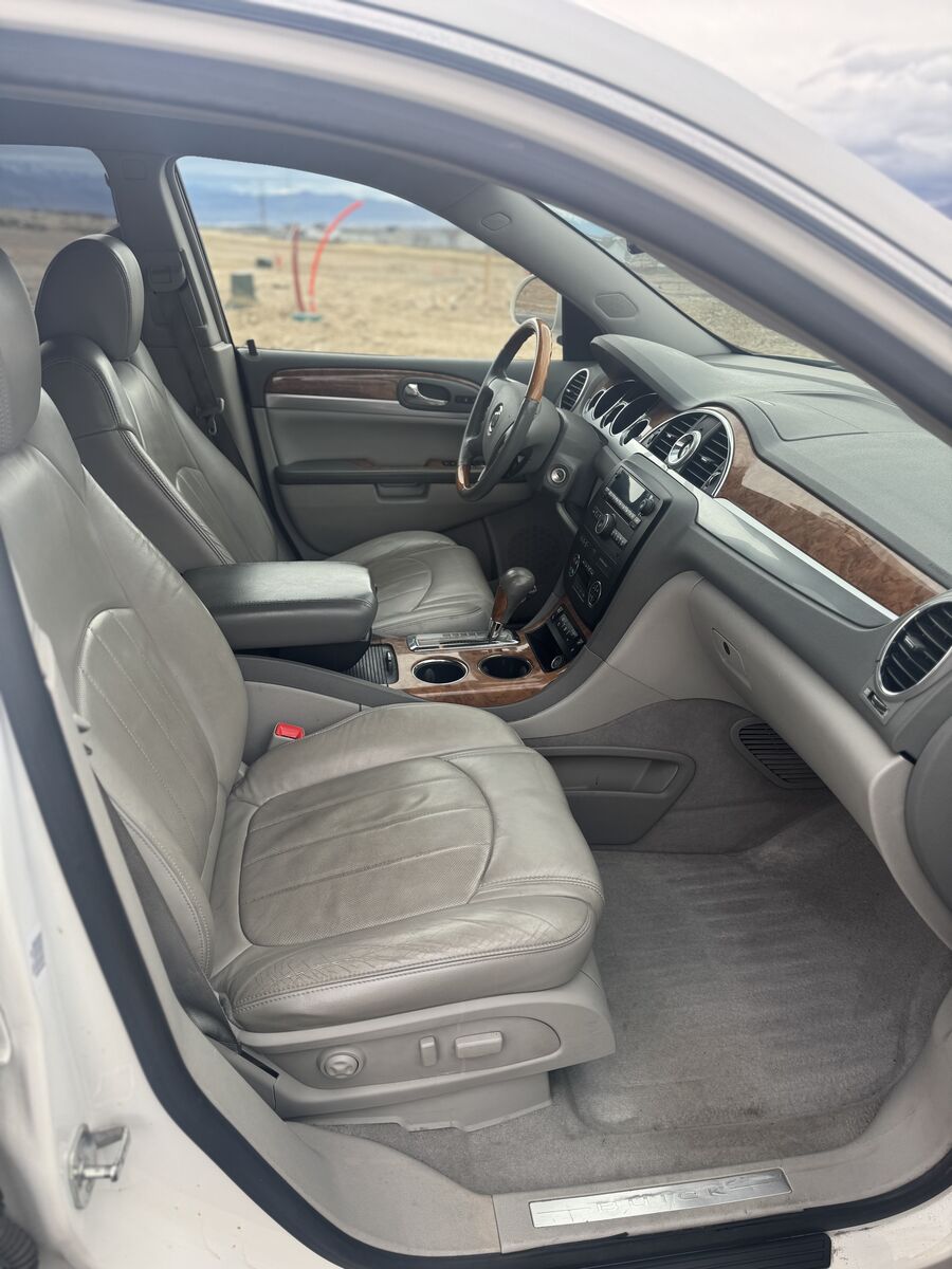 2008 Buick Enclave CXL in West Jordan, UT | KSL Cars